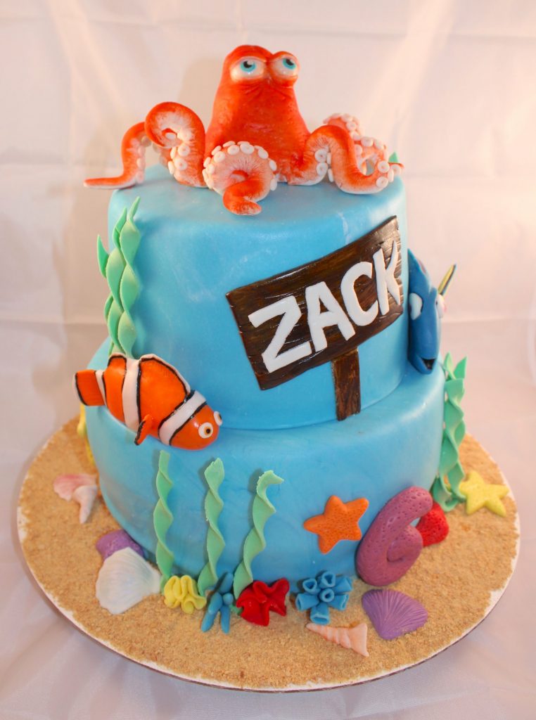 Gallery | Believe Cakes