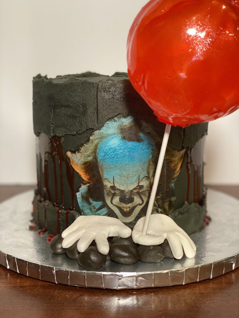Gallery | Believe Cakes