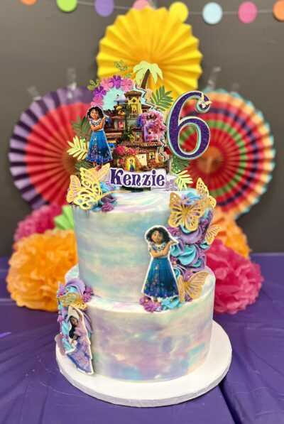 Gallery | Believe Cakes