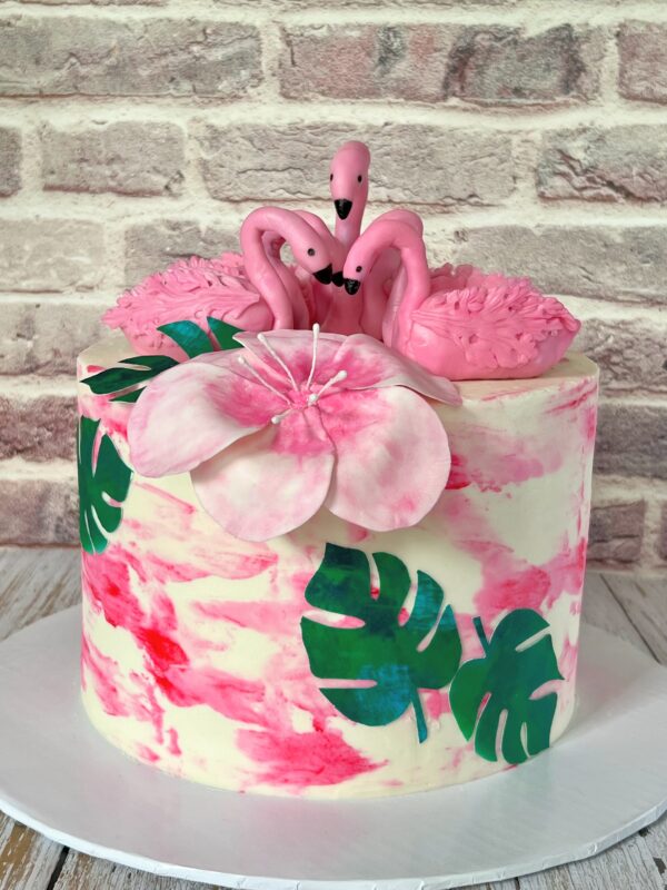 Gallery | Believe Cakes