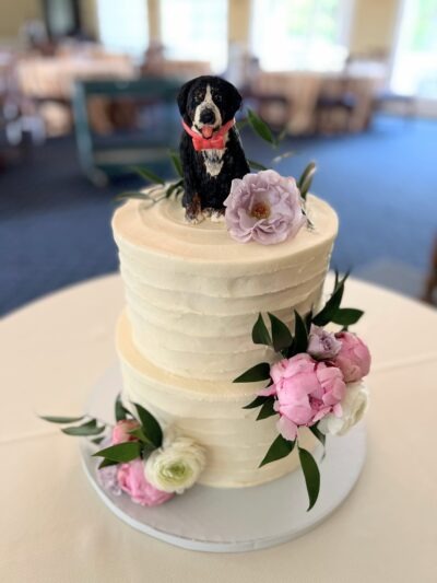 Gallery | Believe Cakes