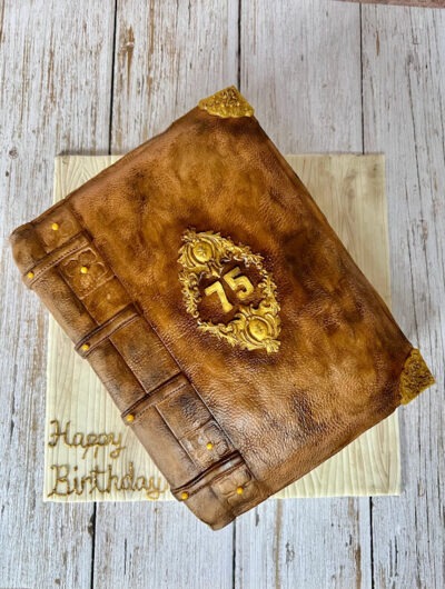 Gallery | Believe Cakes