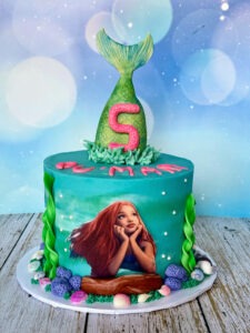 Gallery | Believe Cakes