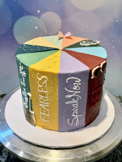 Gallery | Believe Cakes