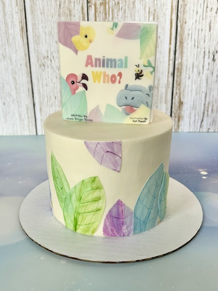 Gallery | Believe Cakes